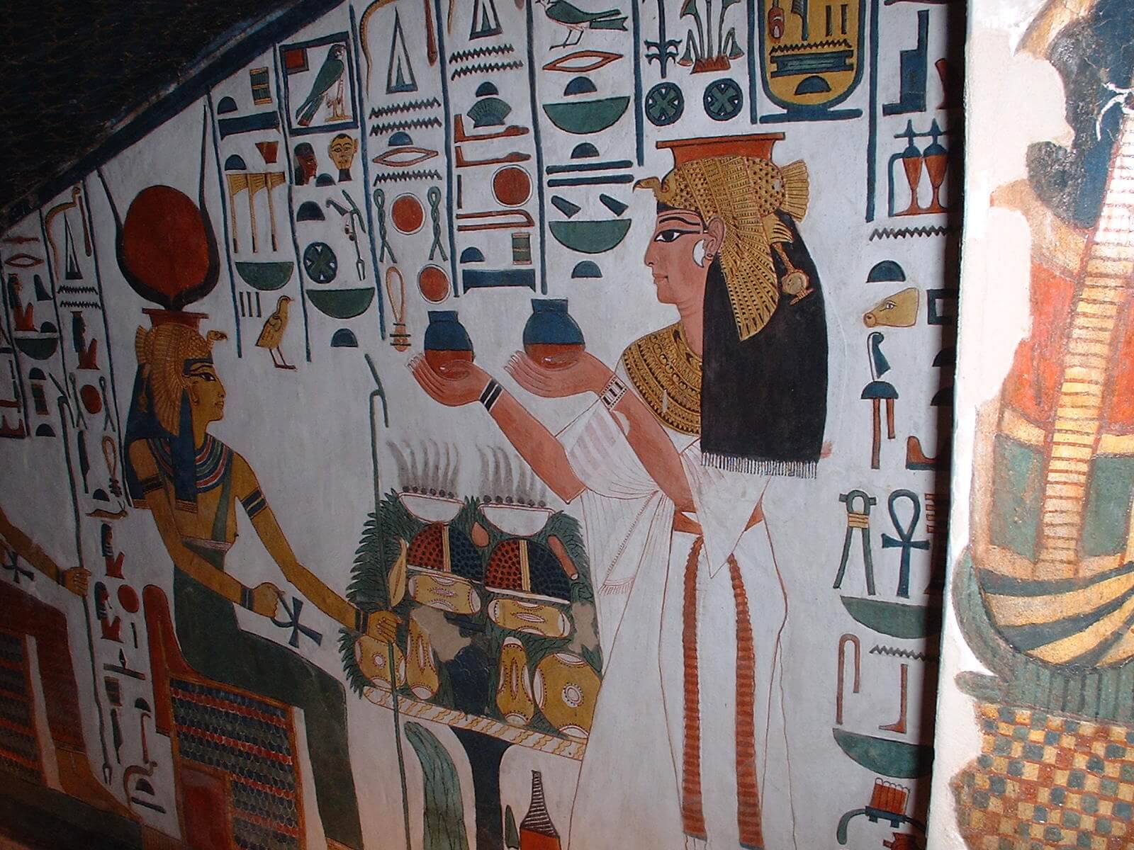 Who We Are – Egypt Elite Tours