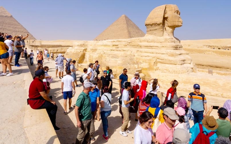 How safe is Egypt? – Egypt Elite Tours